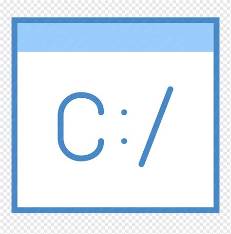 Cmdexe أيقونات الكمبيوتر واجهة سطر الأوامر صورة بابوا نيو غينيا