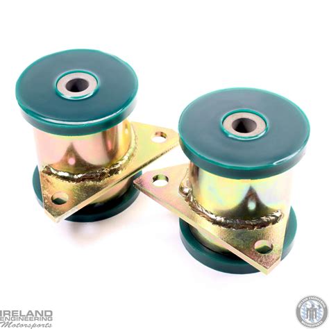 Rear Subframe Mounts E21 Ireland Engineering Racing And Performance Parts For Bmw And Mini