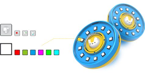 超能环 柴火创客教育 超能环 柴火创客教育