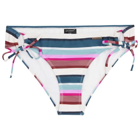 Protest Mixcabel 24 Bikini Bottom Bikini Bottom Damen Online Kaufen Berg Freundeat