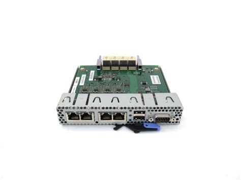 IBM K GB Quad Port IVE HEA XRJ CCIN BC PSeries Server