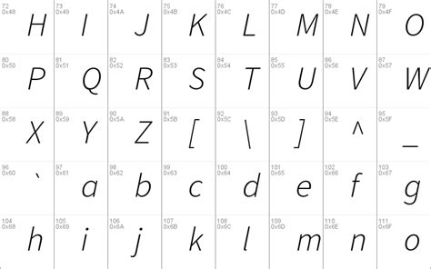 Source Sans Pro Light Windows Font Free For Personal