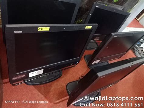 Ibm Lenovo Core I5 4th Generation Allin1 Thinkcentre Al Wajid Laptops