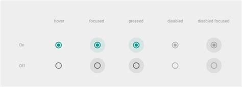 html radio button on click a definitive guide