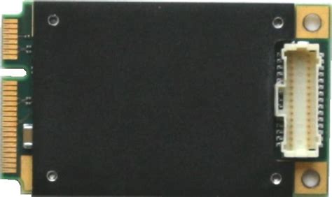 Tews Technologies Launches Mpcie Module With User Programmable Fpga Adda And Digital Io