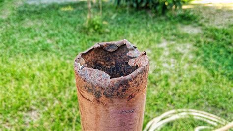 Close Up Of An Iron Chain Metal Texture Background Stock Image Image Of Texture Abstract
