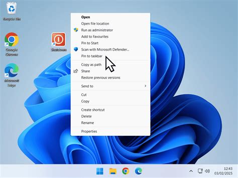 How To Create A Quick Shutdown Button In Windows 10 And 11 At Home Computer