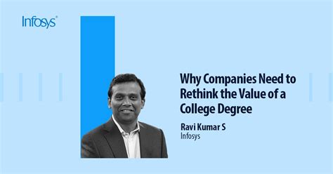 Infosys On Linkedin Ravi Kumar Underscores Why Infosys Has Reached An “inflection Point Around…