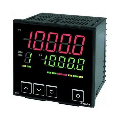 Digital Indicating Controller For Industrial At Best Price In Bengaluru