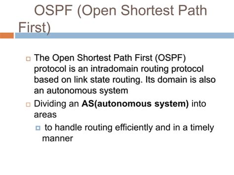 Dynamic Routing Protocols Ccna Pptx