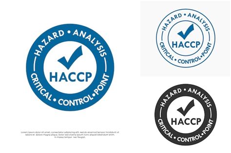 Logotipo Haccp
