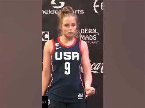 Hailey Van Lith Does Her Dance Haileyvanlith Dance Basketball Youtube