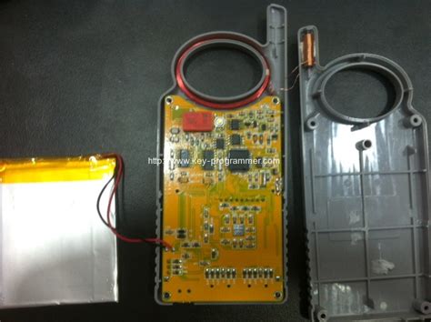 JMD Handy Baby Vs CN Mini Key Copy Car Key Programmer Blog