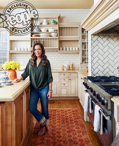 Sunny Hostins New York Home Tour