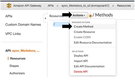 automatically sync files from amazon workdocs to amazon s3 aws storage blog