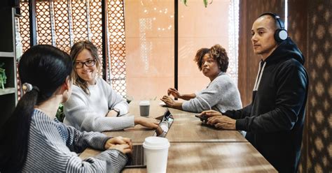 How To Know If Youre A Networking Connector Thrive Global