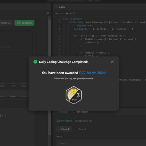Darsh Bhoraniya On Linkedin Leetcode Coding Problemsolving