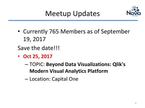 Nova Data Science Meetup 9 20 2017 Introduction Pptx