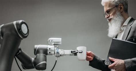 Revolutionizing Architecture The Impact Of Artificial Intelligence