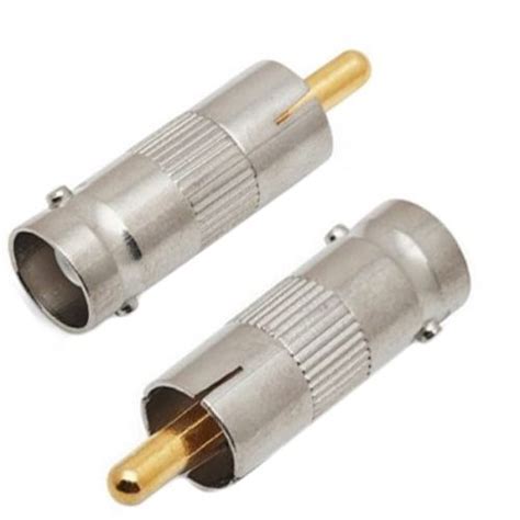 Phono To Bnc Adapter Unicom Radio