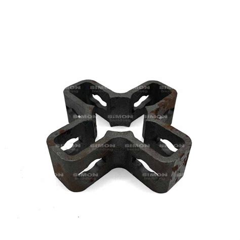 MULTIDIRECTIONAL SCAFFOLD SIMON BUILDING