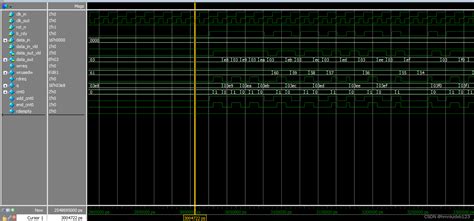 设计一个16bit宽度、64深度的fifo数据缓冲区 Csdn博客