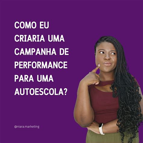 Niara Consultoria Especializada Em Marketing Digital Posted On Linkedin