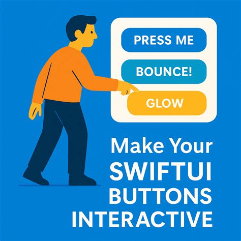 Swiftui Animations The Basics Of Animations And Transitions By