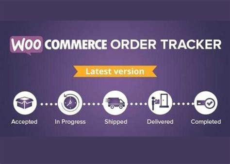 Woocommerce Order Tracker Wp Gpl Gpl Theme Plugin