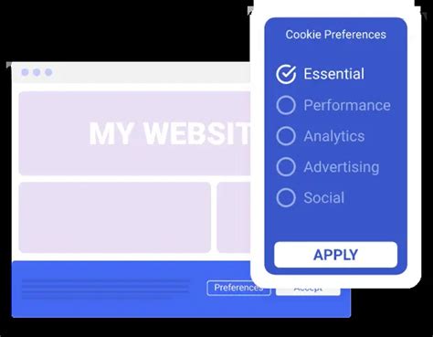 Cookie Consent Automated Solution For Cookie Laws Termly