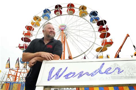 Step Right Up Carnival Midway Back In Business Winnipeg Free Press