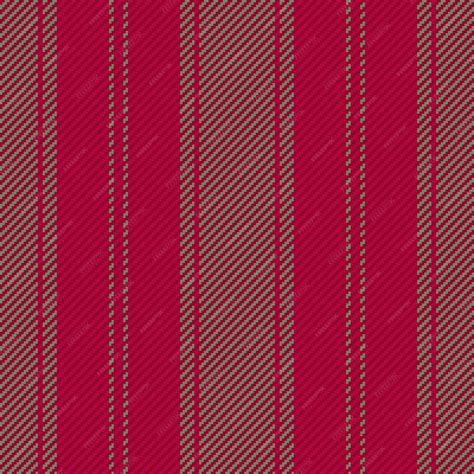 Premium Vector Textile Vector Background Seamless Lines Pattern Texture Vertical Fabric Stripe