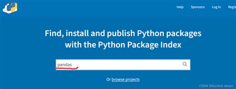 Python库下载及安装pygrib下载 Csdn博客