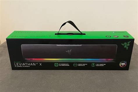桜瑪瑙 Razer Leviathan V2 通販