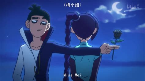 伍六七撩拨梅小姐神曲【一见钟情 完整版】配字幕君食用哔哩哔哩 ゜ ゜つロ 干杯~ Bilibili