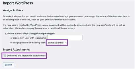 Importing Woocommerce Sample Data Documentation Woocommerce