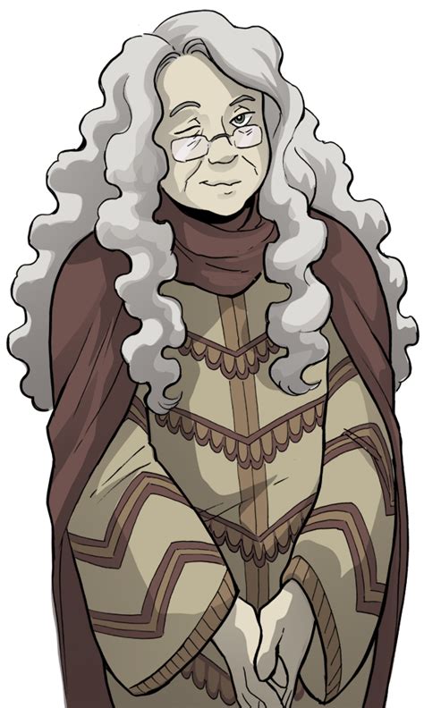 Sybil Scarlet Hollow Wiki