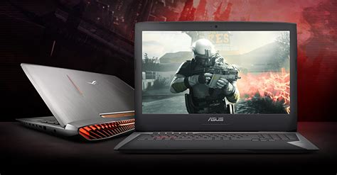 Mengenal Spesifikasi Dan Harga Laptop Gaming Asus Tech Compz