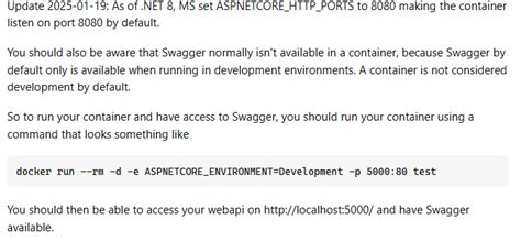 C Why Are All Routes Returning 404 In My Aspnet Core Api Stack