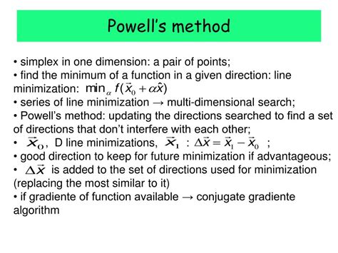 Ppt Random Numbers And Optimization Techniques Powerpoint
