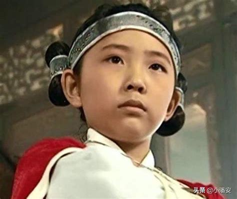 面对龙小云这个孩子，林仙儿为何那么主动？古龙：你看她在想啥 每日头条