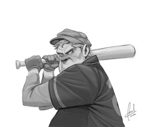 Procreate Sketches On Behance