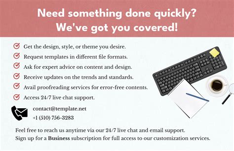 Housekeeping Log Template In Word Pdf Download