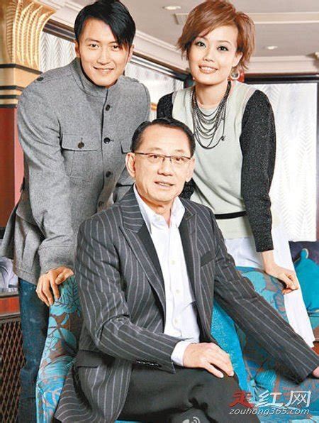 香港杨受成个人资料简历 是什么人物黑社会吗 大众健康网