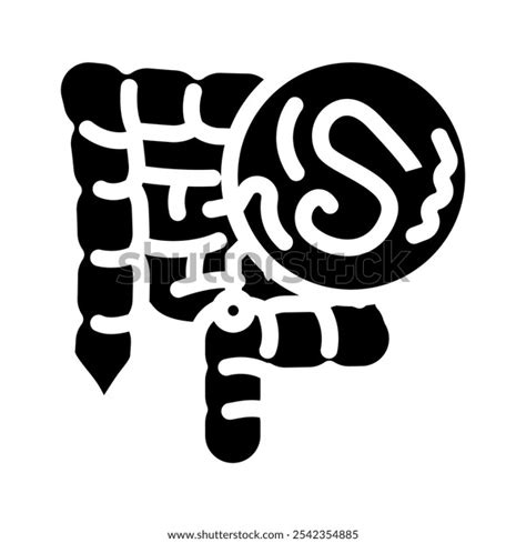 17 Nematodes Digestive System Stock Vectors And Vector Art Shutterstock