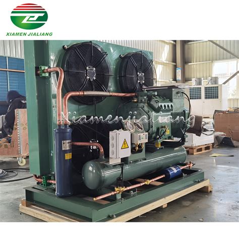 Special Anticorrosive Condensing Unit For Ships