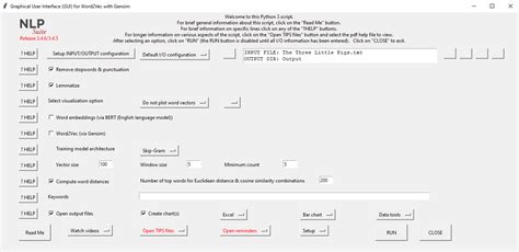 Add K Means To Cluster Word Embeddings · Issue 996 · Nlp Suitenlp Suite · Github