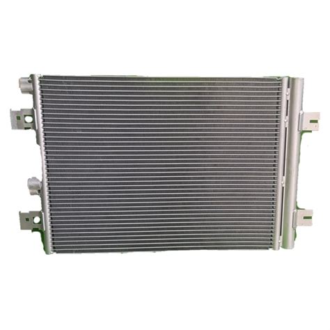 رادیاتور کولر ال 90 لوازم یدکی نگین خودرو