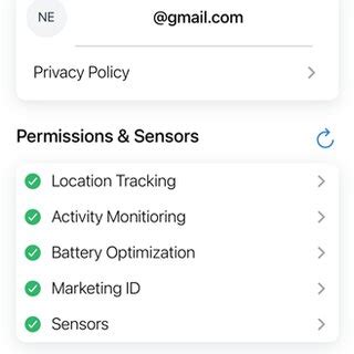 Shows The UI Design Of The App More Details Are Shown In Appendix A Download Scientific Diagram